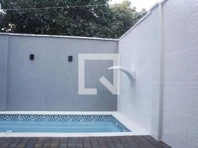 Casa / Sobrado em Condomínio para Venda em Rio de Janeiro/RJ Freguesia Ilha do Governador 4 Quartos