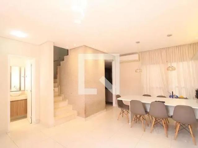 Casa / Sobrado em Condomínio para Venda em Rio de Janeiro/RJ Freguesia Ilha do Governador 4 Quartos