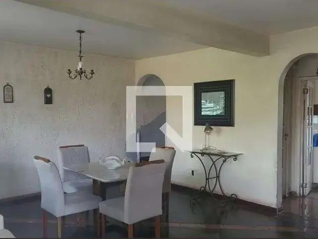 Casa / Sobrado em Condomínio para Venda em Rio de Janeiro/RJ Freguesia Ilha do Governador 4 Quartos