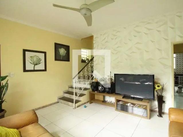 Casa / Sobrado em Condomínio para Venda em Rio de Janeiro/RJ Freguesia Ilha do Governador 4 Quartos