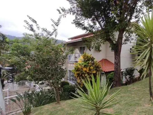 Casa / Sobrado em Condomínio para Venda em Rio de Janeiro/RJ Freguesia Ilha do Governador 4 Quartos