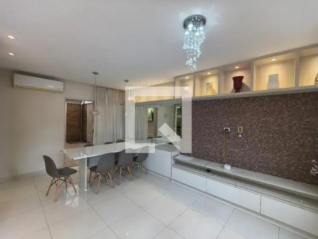 Casa / Sobrado em Condomínio para Venda em Rio de Janeiro/RJ Freguesia Ilha do Governador 4 Quartos