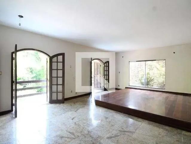 Casa / Sobrado em Condomínio para Venda em Rio de Janeiro/RJ Freguesia Ilha do Governador 4 Quartos