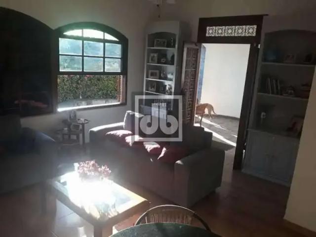 Casa / Sobrado em Condomínio para Venda em Rio de Janeiro/RJ Freguesia Ilha do Governador 4 Quartos