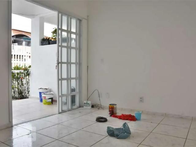 Casa / Sobrado em Condomínio para Venda em Rio de Janeiro/RJ Freguesia Ilha do Governador 4 Quartos