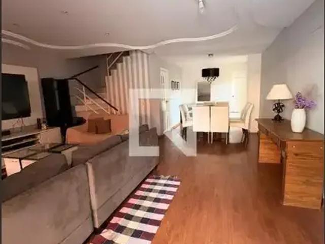 Casa / Sobrado em Condomínio para Venda em Rio de Janeiro/RJ Freguesia Ilha do Governador 4 Quartos