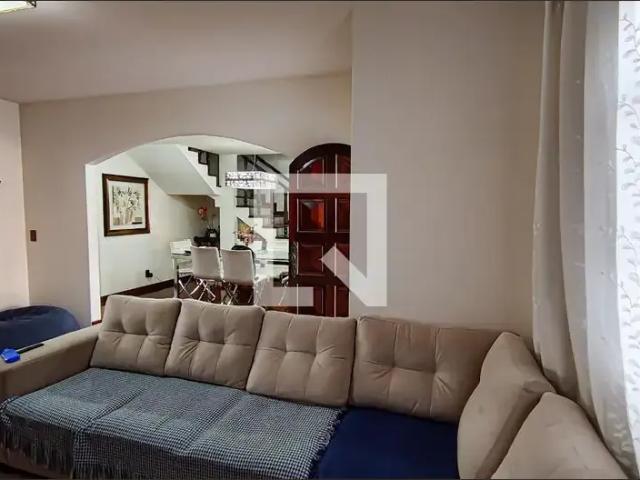 Casa / Sobrado em Condomínio para Venda em Rio de Janeiro/RJ Freguesia Ilha do Governador 4 Quartos