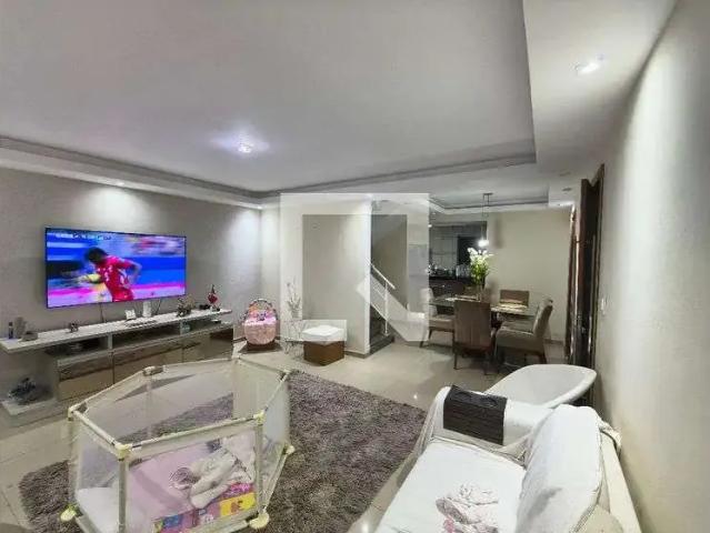 Casa / Sobrado em Condomínio para Venda em Rio de Janeiro/RJ Freguesia Ilha do Governador 4 Quartos
