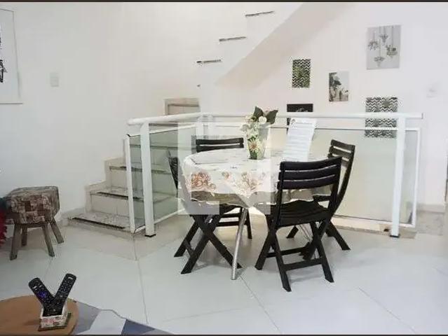 Casa / Sobrado em Condomínio para Venda em Rio de Janeiro/RJ Freguesia Ilha do Governador 4 Quartos