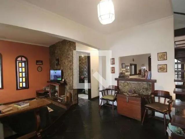 Casa / Sobrado em Condomínio para Venda em Rio de Janeiro/RJ Freguesia Ilha do Governador 5 Quartos