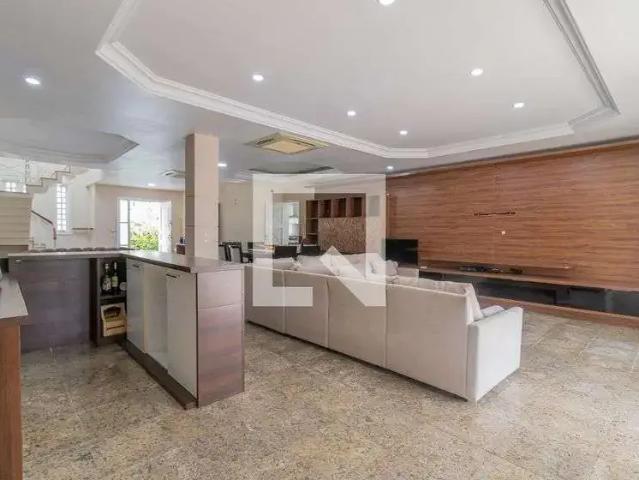 Casa / Sobrado em Condomínio para Venda em Rio de Janeiro/RJ Freguesia Ilha do Governador 6 Quartos