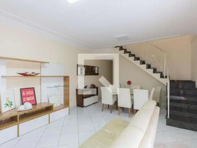 Casa / Sobrado em Condomínio para Venda em Rio de Janeiro/RJ Freguesia Ilha do Governador 8 Quartos