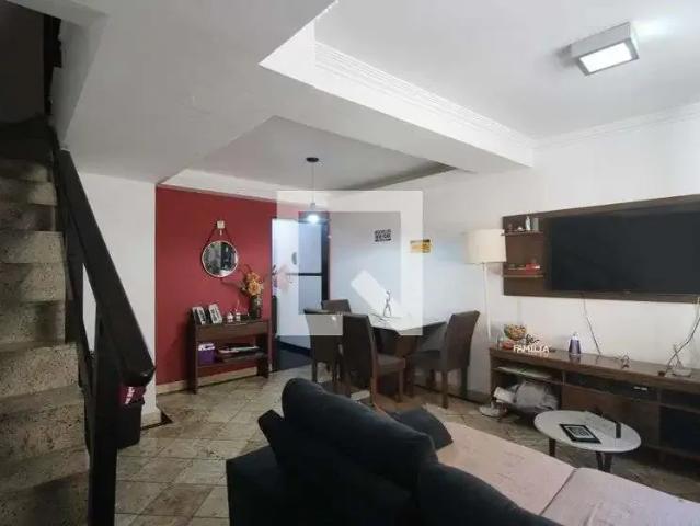 Casa / Sobrado em Condomínio para Venda em Rio de Janeiro/RJ Freguesia Ilha do Governador 2 Quartos