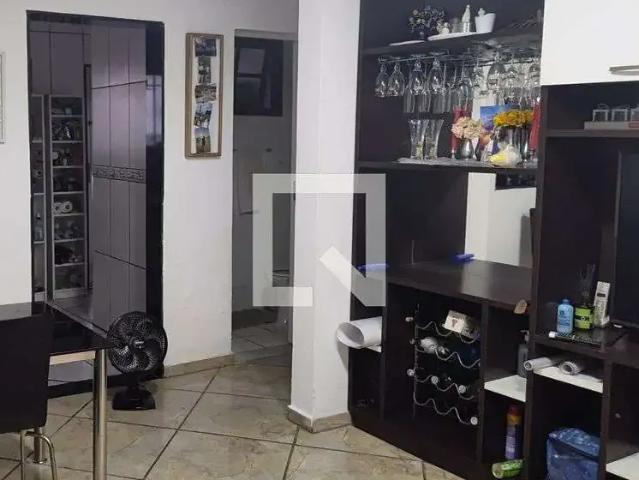 Casa / Sobrado em Condomínio para Venda em Rio de Janeiro/RJ Freguesia Ilha do Governador 2 Quartos