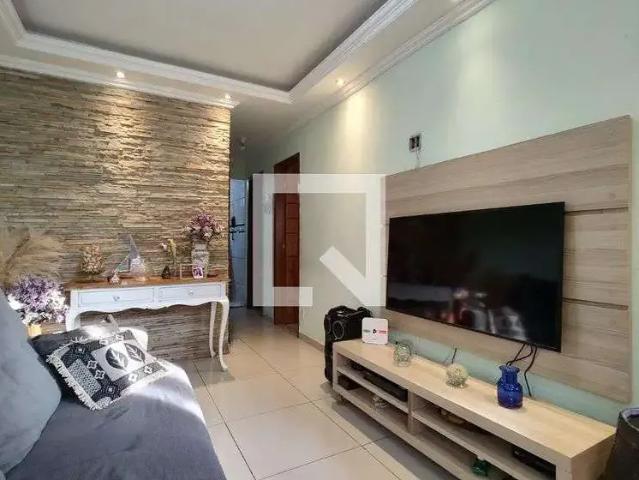 Casa / Sobrado em Condomínio para Venda em Rio de Janeiro/RJ Freguesia Ilha do Governador 2 Quartos