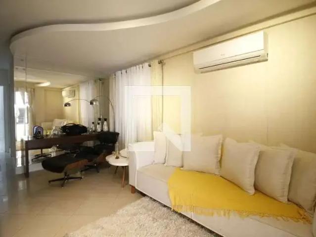 Casa / Sobrado em Condomínio para Venda em Rio de Janeiro/RJ Freguesia Ilha do Governador 3 Quartos