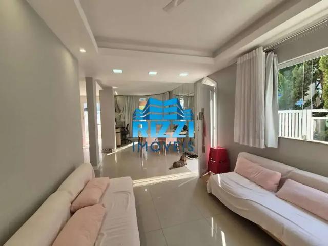Casa / Sobrado em Condomínio para Venda em Rio de Janeiro/RJ Freguesia Ilha do Governador 3 Quartos