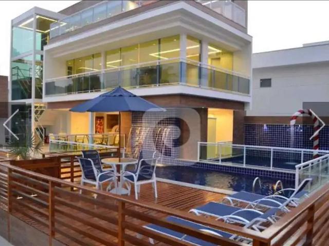 Casa / Sobrado em Condomínio para Venda em Rio de Janeiro/RJ Freguesia Ilha do Governador 3 Quartos