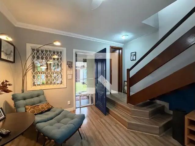 Casa / Sobrado em Condomínio para Venda em Rio de Janeiro/RJ Freguesia Ilha do Governador 3 Quartos