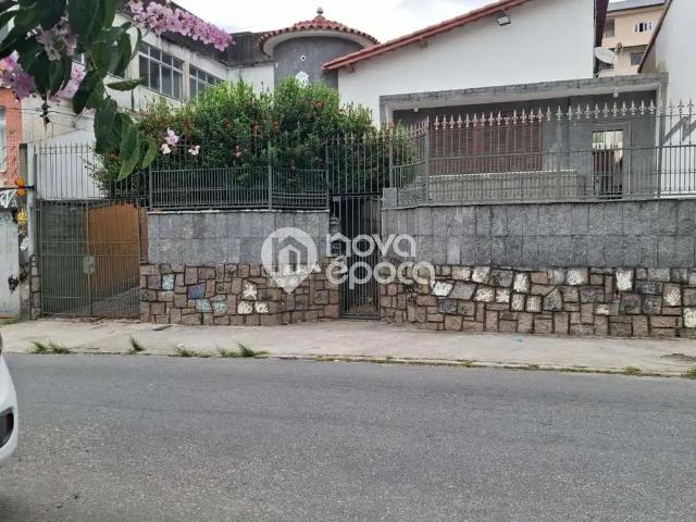 Casa / Sobrado em Condomínio para Venda em Rio de Janeiro/RJ Freguesia Ilha do Governador 3 Quartos