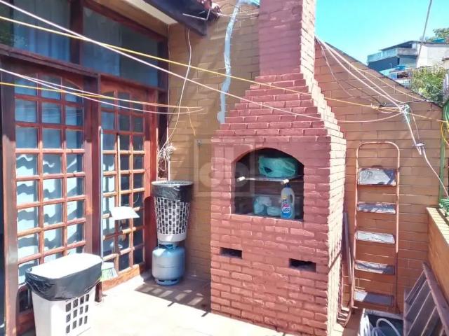 Casa / Sobrado em Condomínio para Venda em Rio de Janeiro/RJ Freguesia Ilha do Governador 3 Quartos