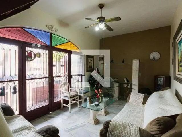Casa / Sobrado em Condomínio para Venda em Rio de Janeiro/RJ Freguesia Ilha do Governador 3 Quartos