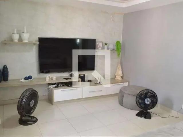 Casa / Sobrado em Condomínio para Venda em Rio de Janeiro/RJ Freguesia Ilha do Governador 3 Quartos