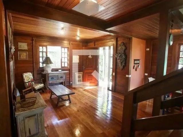 Casa / Sobrado em Condomínio para Venda em Rio de Janeiro/RJ Freguesia Ilha do Governador 3 Quartos