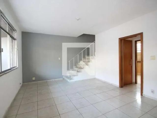 Casa / Sobrado em Condomínio para Venda em Rio de Janeiro/RJ Freguesia Ilha do Governador 3 Quartos