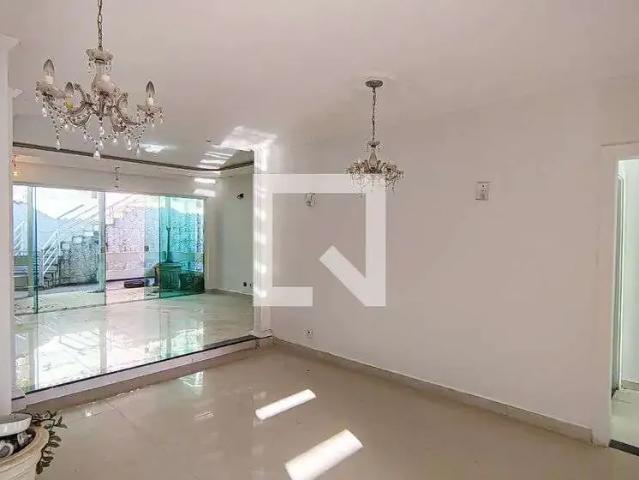 Casa / Sobrado em Condomínio para Venda em Rio de Janeiro/RJ Freguesia Ilha do Governador 3 Quartos