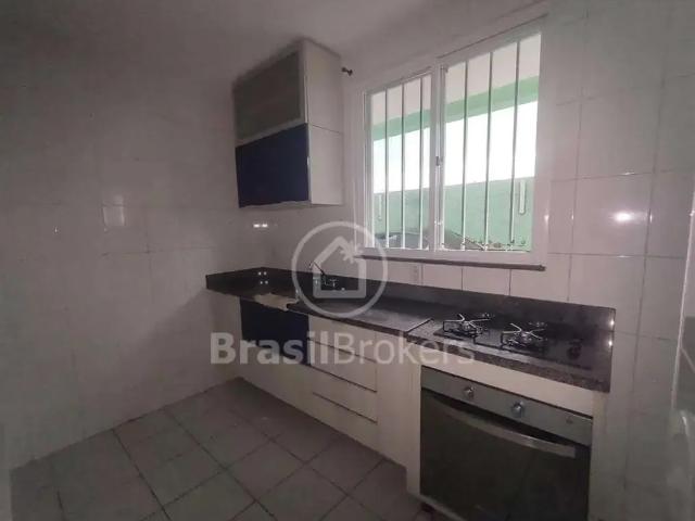 Casa / Sobrado em Condomínio para Venda em Rio de Janeiro/RJ Freguesia Ilha do Governador 3 Quartos