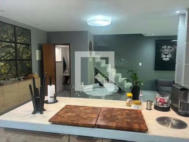 Casa / Sobrado em Condomínio para Venda em Rio de Janeiro/RJ Freguesia Ilha do Governador 3 Quartos
