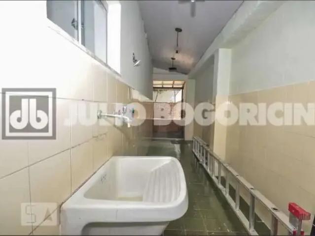 Casa / Sobrado em Condomínio para Venda em Rio de Janeiro/RJ Freguesia Jacarepaguá 1 Quartos