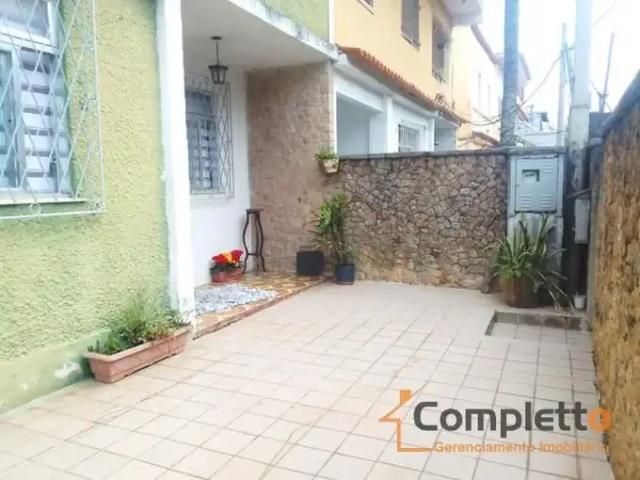 Casa / Sobrado em Condomínio para Venda em Rio de Janeiro/RJ Freguesia Jacarepaguá 2 Quartos