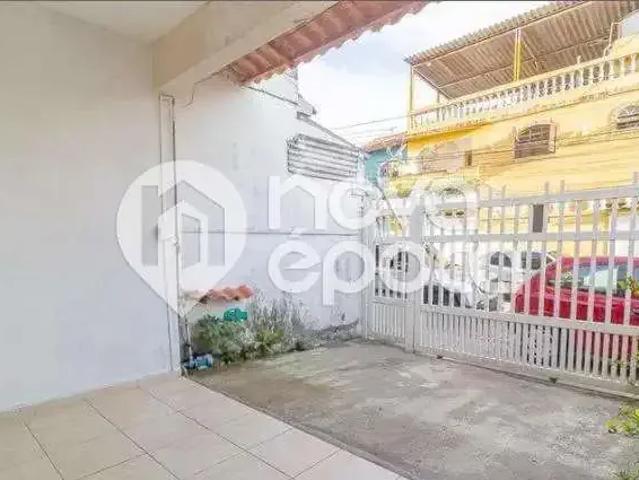 Casa / Sobrado em Condomínio para Venda em Rio de Janeiro/RJ Freguesia Jacarepaguá 2 Quartos