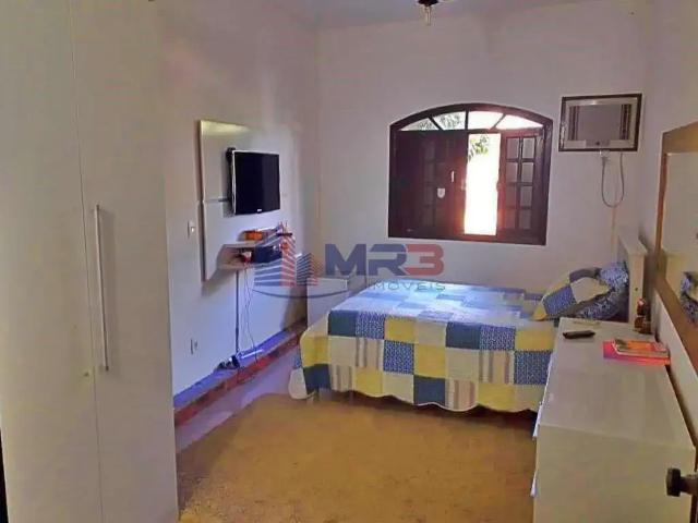 Casa / Sobrado em Condomínio para Venda em Rio de Janeiro/RJ Freguesia Jacarepaguá 2 Quartos