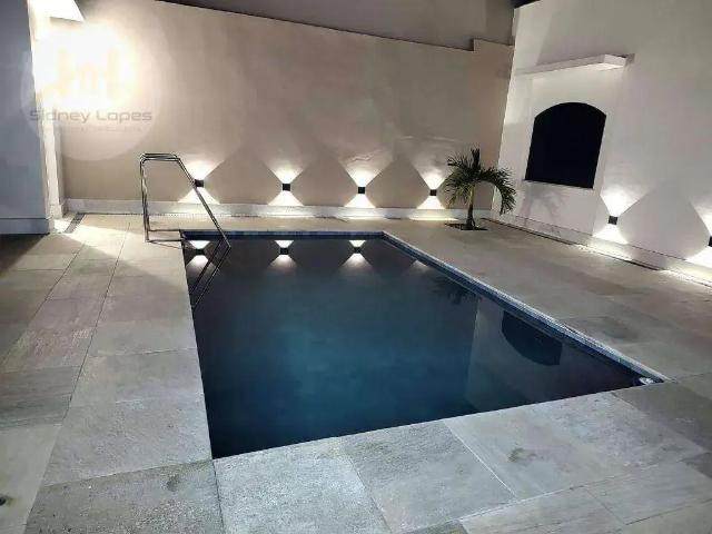 Casa / Sobrado em Condomínio para Venda em Rio de Janeiro/RJ Freguesia Jacarepaguá 2 Quartos