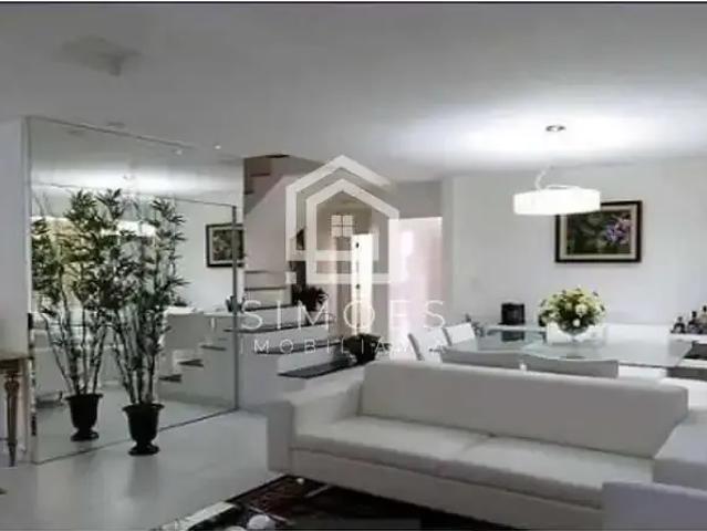 Casa / Sobrado em Condomínio para Venda em Rio de Janeiro/RJ Freguesia Jacarepaguá 3 Quartos