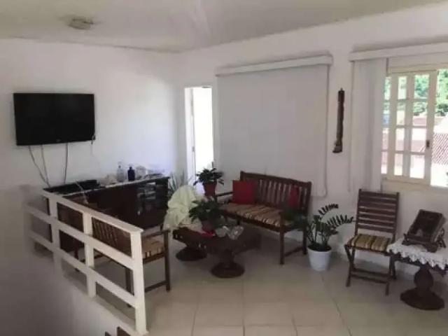 Casa / Sobrado em Condomínio para Venda em Rio de Janeiro/RJ Freguesia Jacarepaguá 3 Quartos