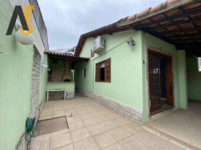 Casa / Sobrado em Condomínio para Venda em Rio de Janeiro/RJ Freguesia Jacarepaguá 3 Quartos