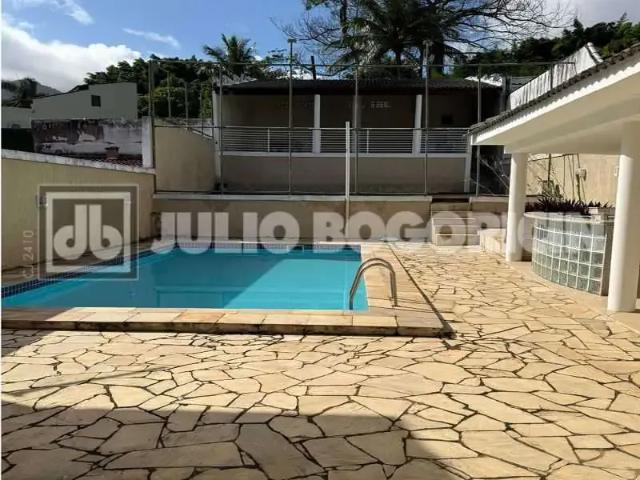 Casa / Sobrado em Condomínio para Venda em Rio de Janeiro/RJ Freguesia Jacarepaguá 3 Quartos