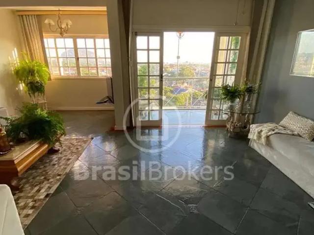 Casa / Sobrado em Condomínio para Venda em Rio de Janeiro/RJ Freguesia Jacarepaguá 3 Quartos