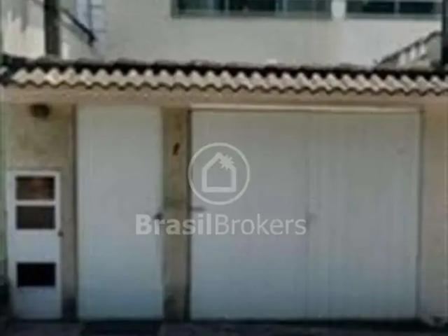 Casa / Sobrado em Condomínio para Venda em Rio de Janeiro/RJ Freguesia Jacarepaguá 3 Quartos