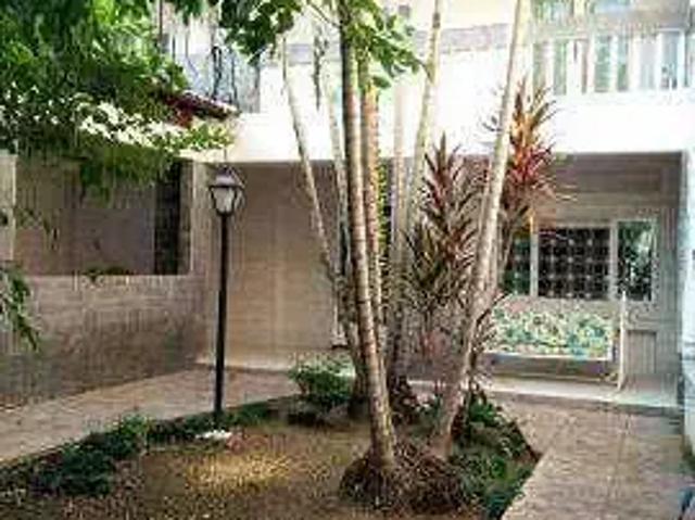 Casa / Sobrado em Condomínio para Venda em Rio de Janeiro/RJ Freguesia Jacarepaguá 3 Quartos