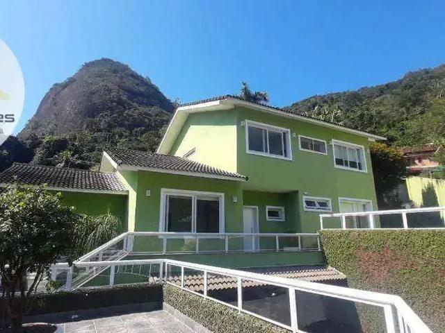 Casa / Sobrado em Condomínio para Venda em Rio de Janeiro/RJ Freguesia Jacarepaguá 3 Quartos