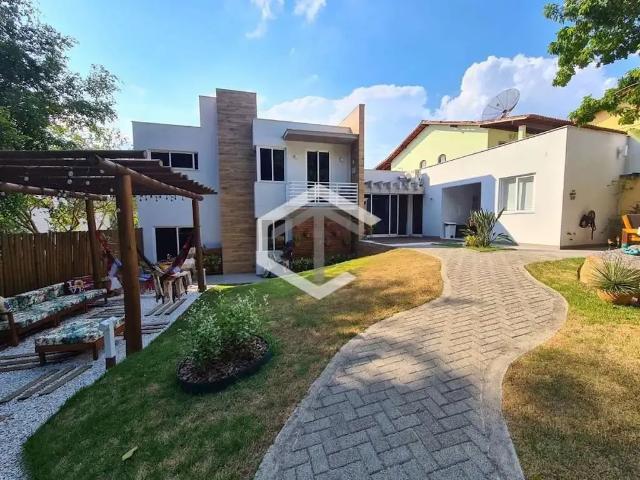 Casa / Sobrado em Condomínio para Venda em Rio de Janeiro/RJ Freguesia Jacarepaguá 3 Quartos