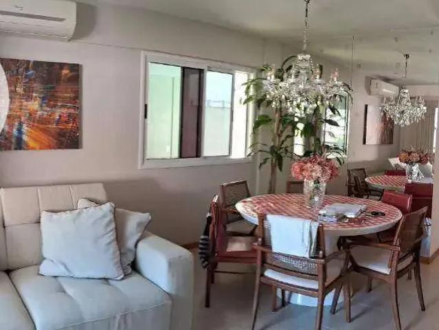 Casa / Sobrado em Condomínio para Venda em Rio de Janeiro/RJ Freguesia Jacarepaguá 3 Quartos