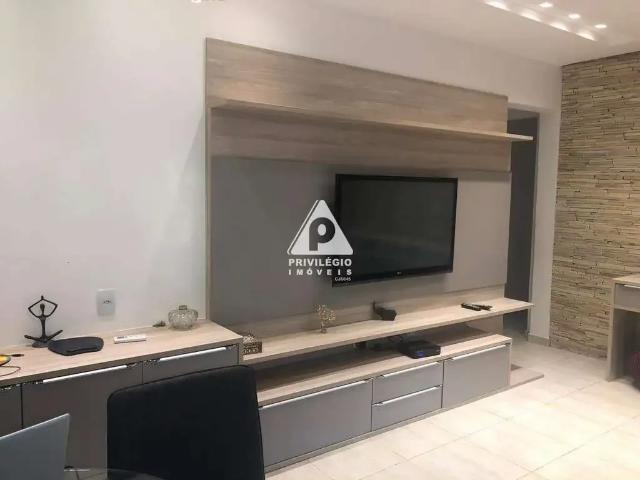 Casa / Sobrado em Condomínio para Venda em Rio de Janeiro/RJ Freguesia Jacarepaguá 3 Quartos