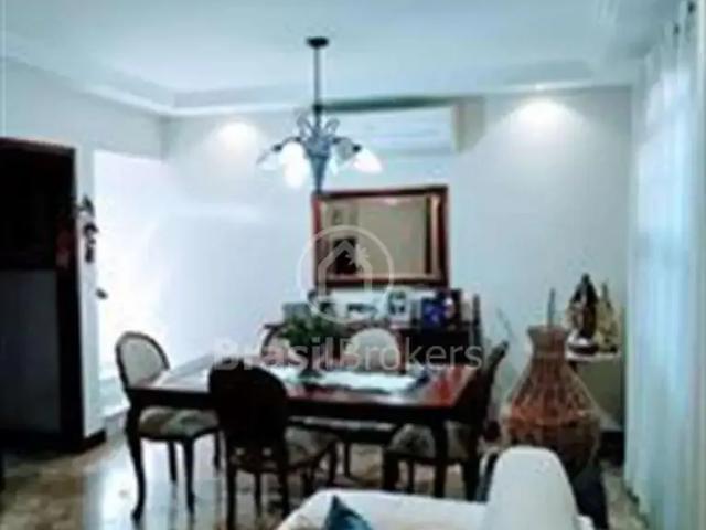 Casa / Sobrado em Condomínio para Venda em Rio de Janeiro/RJ Freguesia Jacarepaguá 3 Quartos