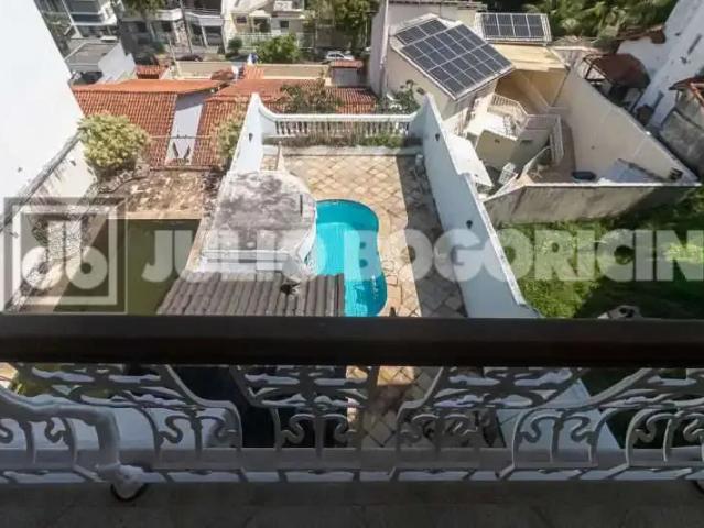 Casa / Sobrado em Condomínio para Venda em Rio de Janeiro/RJ Freguesia Jacarepaguá 3 Quartos
